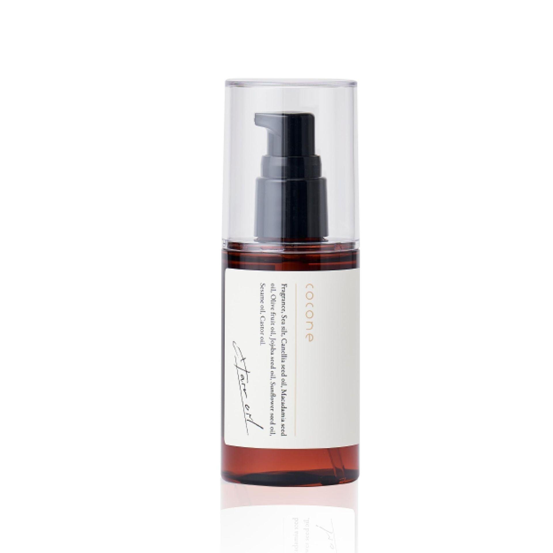 Cocone Hair Essence Oil Smooth Non-stick (100 ml) – ichigo.ae